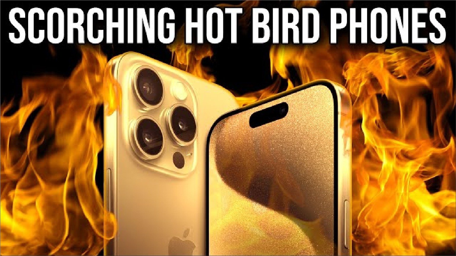 Guide How to Fix Heating Issues on Apple iPhone 15