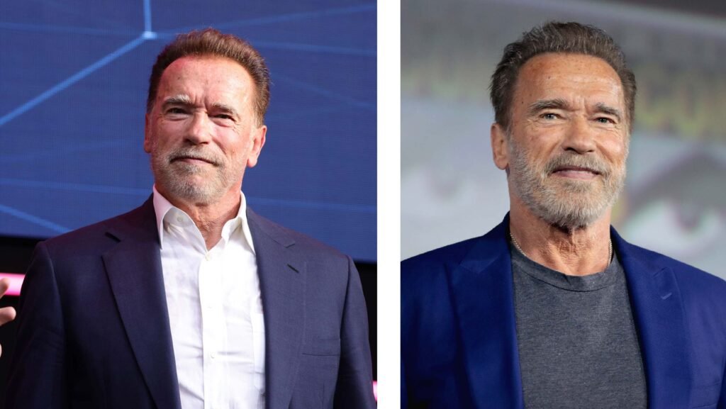 Arnold Schwarzenegger's Philanthropy: Beyond Hollywood and Politics